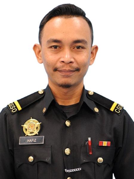 BAHAGIAN PENGURUSAN REKOD KERAJAAN